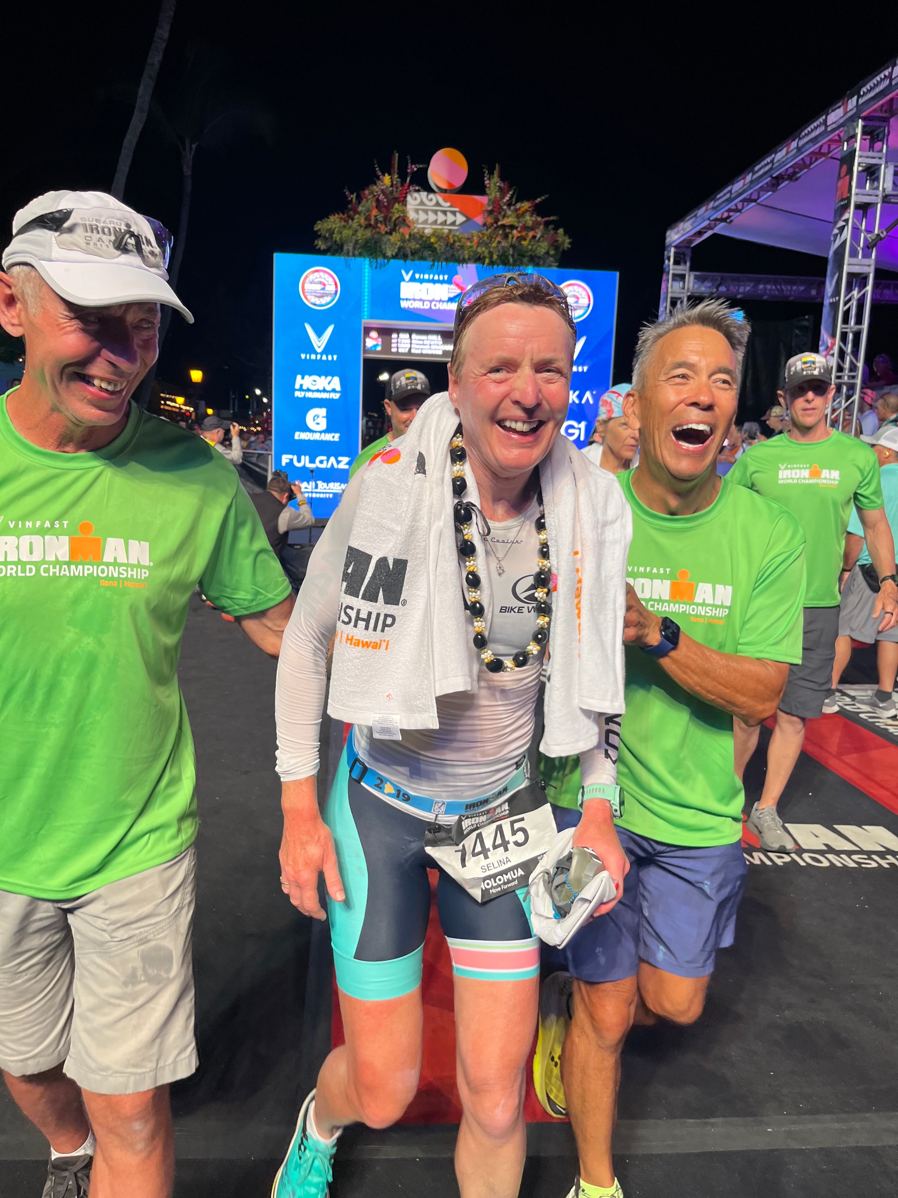 Finding your Inner Dragon | TCR Sport Lab