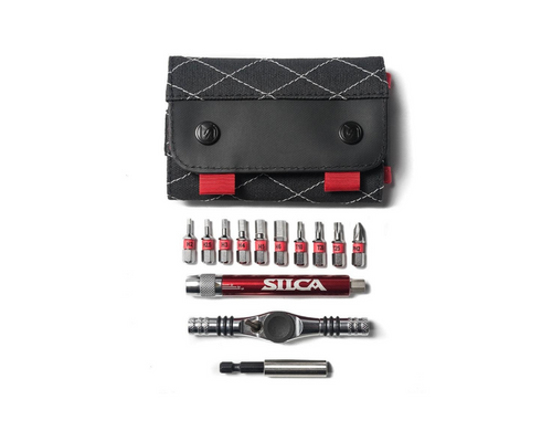 Tools and Maintenance | TCR Sport Lab