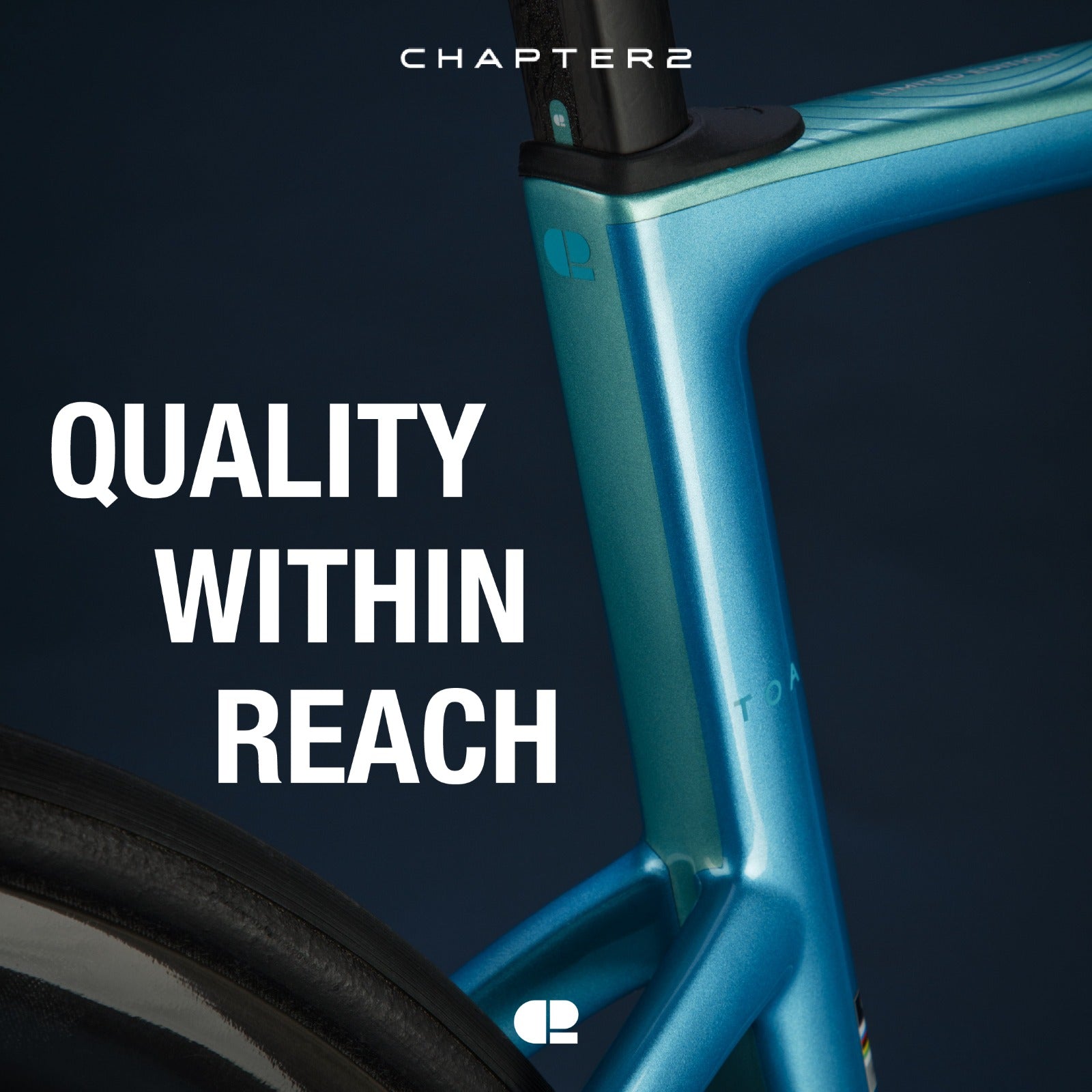 Chapter 2 | TCR Sport Lab