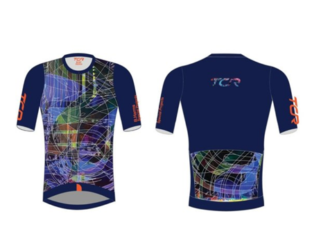 Apparel | TCR Sport Lab