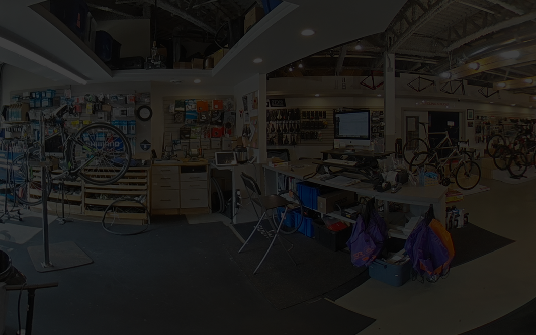 Contact Us | TCR Sport Lab