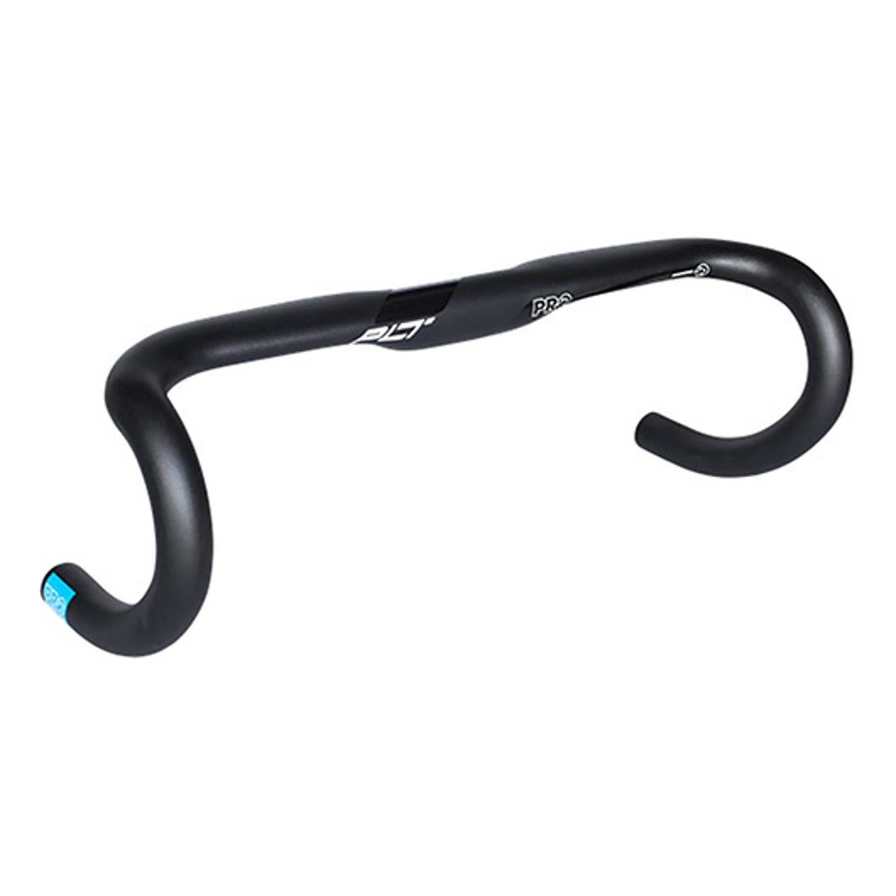 Pro - Compact Ergo Handlebar - PLT - | TCR Sport Lab
