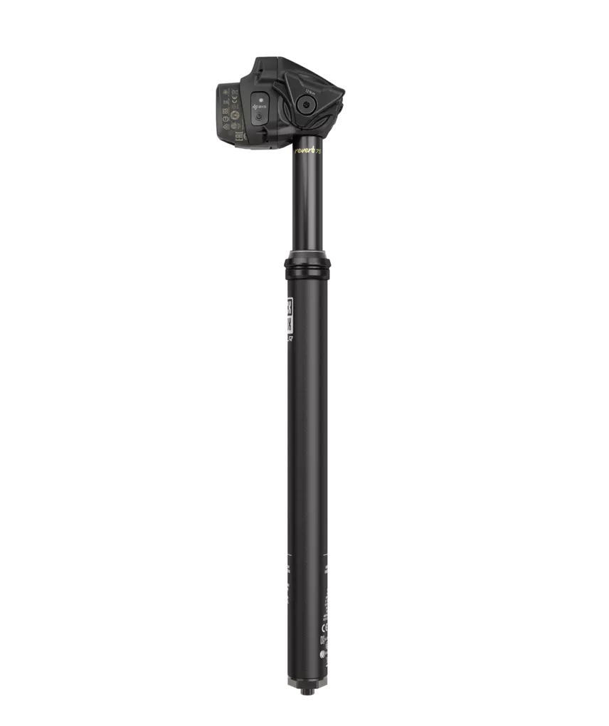 RockShox - Dropper Seatpost - Reverb AXS XPLR - Reverb AXS XPLR - 27 ...