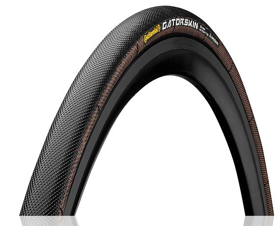 Continental - Tubular Road/Track Tires Sprinter Gatorskin Tubular 28 X ...